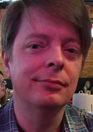 Donald K. Overstreet Fan Casting