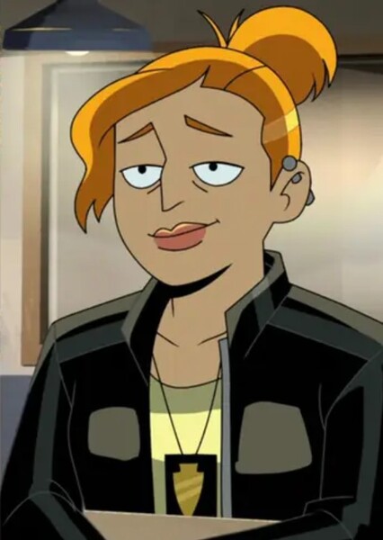 Mrs. Locks (Goldie & Bear) Fan Casting