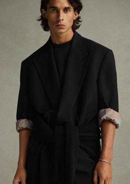 Donovan Wildfong Photo on myCast - Fan Casting Your Favorite Stories