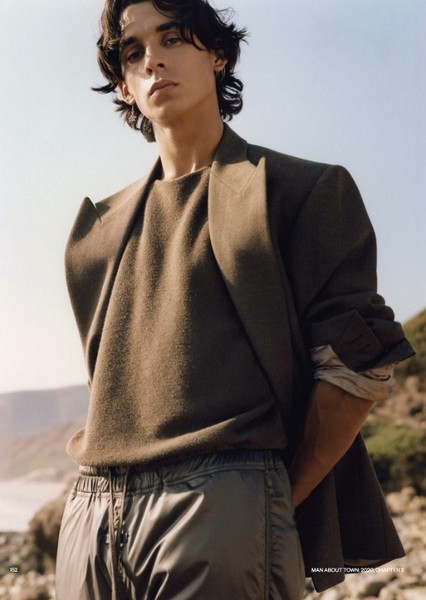 Donovan Wildfong Photo on myCast - Fan Casting Your Favorite Stories