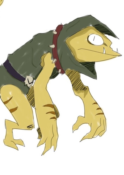 Doomageddon Fan Casting