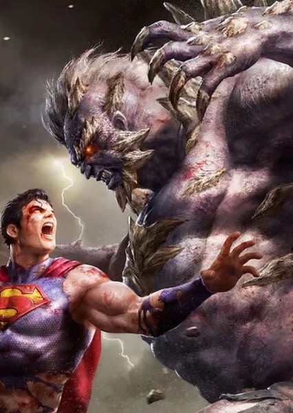 Doomsday Fan Casting