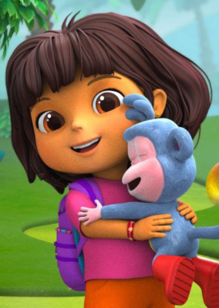 Dora Márquez Photo on myCast - Fan Casting Your Favorite Stories