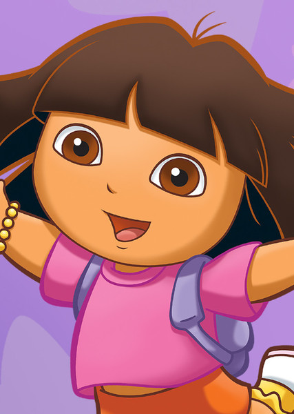 Dora Márquez Photo on myCast - Fan Casting Your Favorite Stories