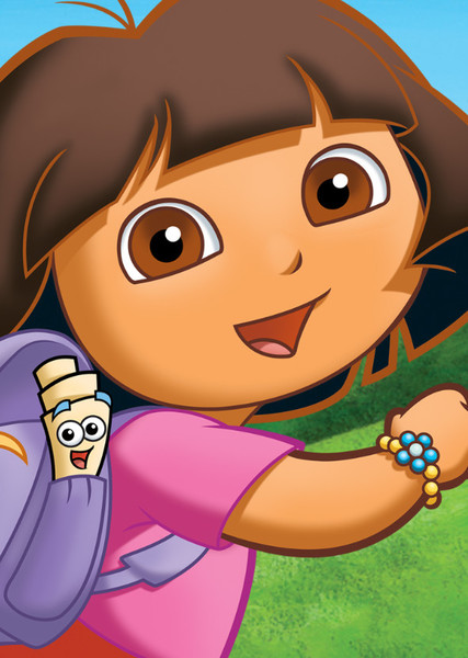 Bold Explorer Fan Casting for Sort by Tropes | myCast - Fan Casting ...