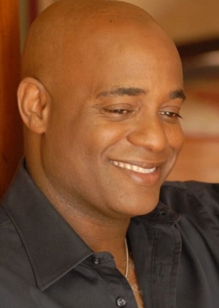 Dorian Holley on myCast - Fan Casting Your Favorite Stories