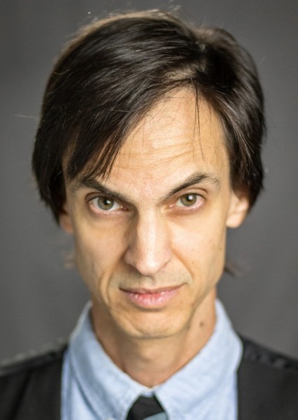 Dorian Martin Fan Casting