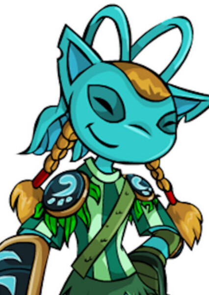 Photos of Dorina Hals on myCast - Fan Casting Your Favorite Stories