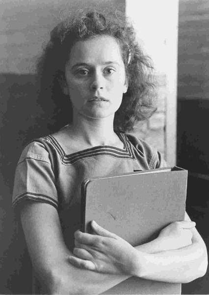 Doris Schwartz Fan Casting