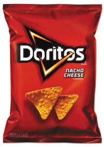 Doritos Nacho Cheese Photo on myCast - Fan Casting Your Favorite Stories
