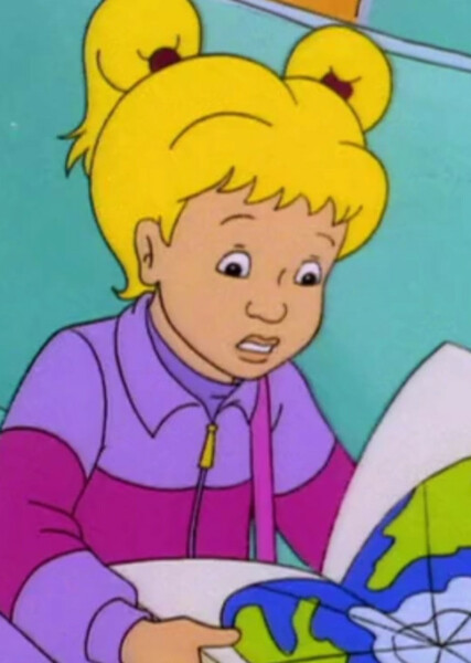 Dorothy Ann Hudson Photo on myCast - Fan Casting Your Favorite Stories