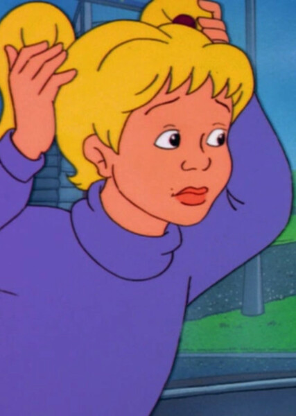 Dorothy Ann Hudson Photo on myCast - Fan Casting Your Favorite Stories