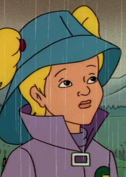 Dorothy Ann Hudson Photo on myCast - Fan Casting Your Favorite Stories