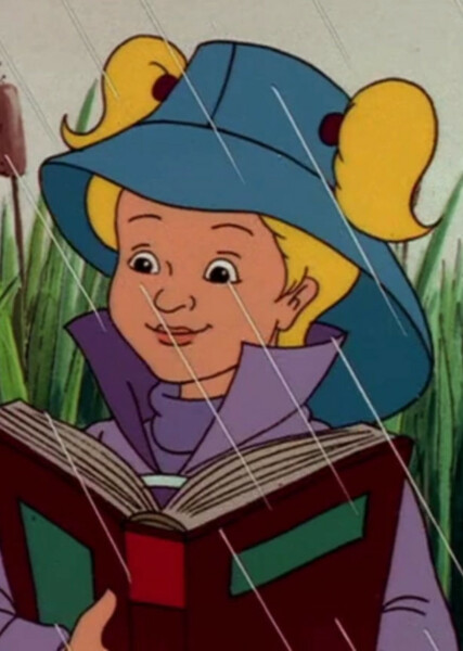 Dorothy Ann Hudson Photo on myCast - Fan Casting Your Favorite Stories