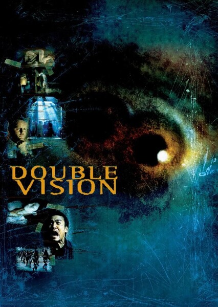 Double Vision (2002) Fan Casting