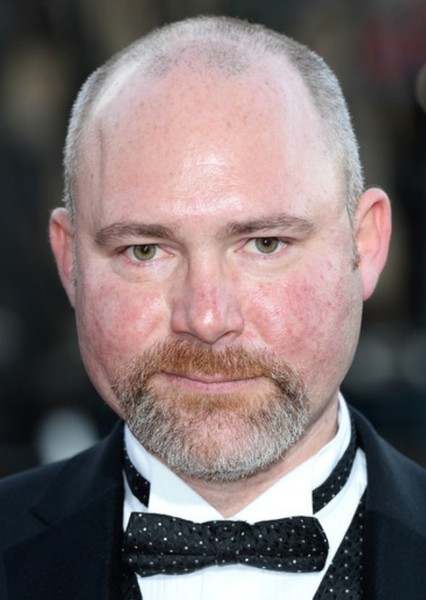 Doug Cockle on myCast - Fan Casting Your Favorite Stories