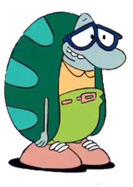 Greaseball (CGI) (voice) Fan Casting for Pizza Tower movie 3: The Gnome ...