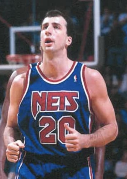 Doug Lee Fan Casting