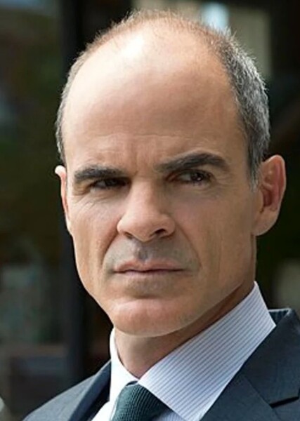 Doug Stamper Fan Casting