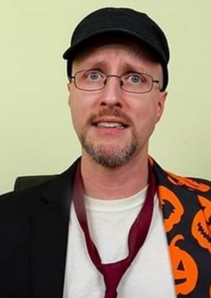 Doug Walker Photo on myCast - Fan Casting Your Favorite Stories