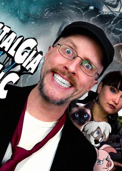 Doug Walker Photo on myCast - Fan Casting Your Favorite Stories