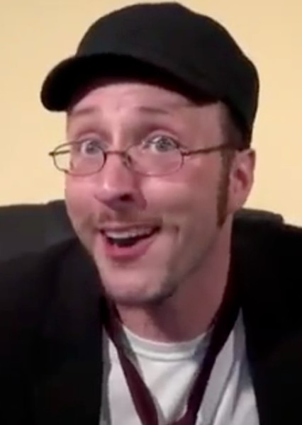 Doug Walker Photo on myCast - Fan Casting Your Favorite Stories