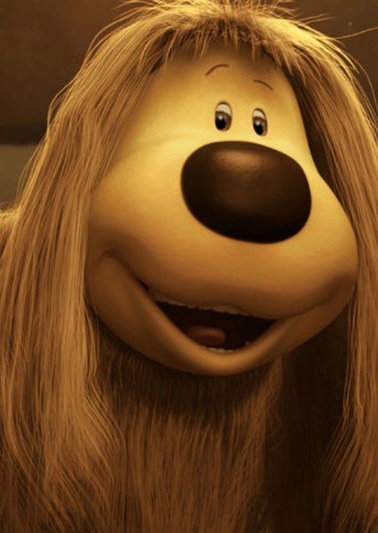 Lance Sterling Fan Casting for Hey Arnold The Jungle Movie (2025 ...