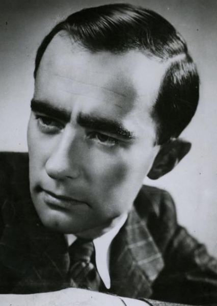 Douglas Stewart Fan Casting