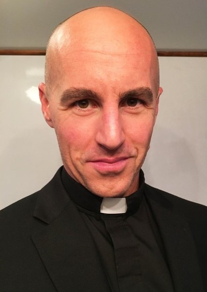 Douglas Tait Photo on myCast - Fan Casting Your Favorite Stories