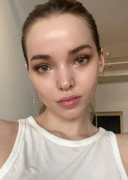 Dove Cameron Photo on myCast - Fan Casting Your Favorite Stories