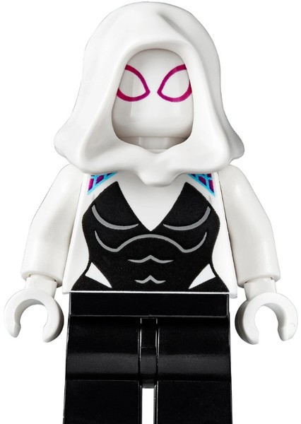 The LEGO Marvel vs DC Movie Fan Casting on myCast