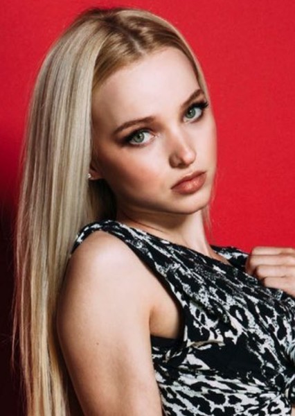 Dove Cameron Photo on myCast - Fan Casting Your Favorite Stories