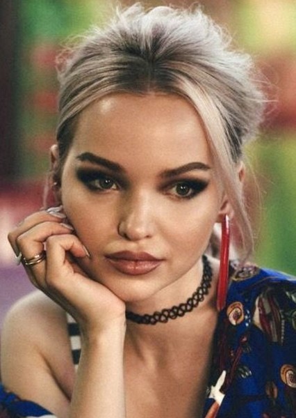 Dove Cameron Photo on myCast - Fan Casting Your Favorite Stories