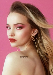 Dove Cameron Photo on myCast - Fan Casting Your Favorite Stories