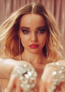 Dove Cameron Photo on myCast - Fan Casting Your Favorite Stories