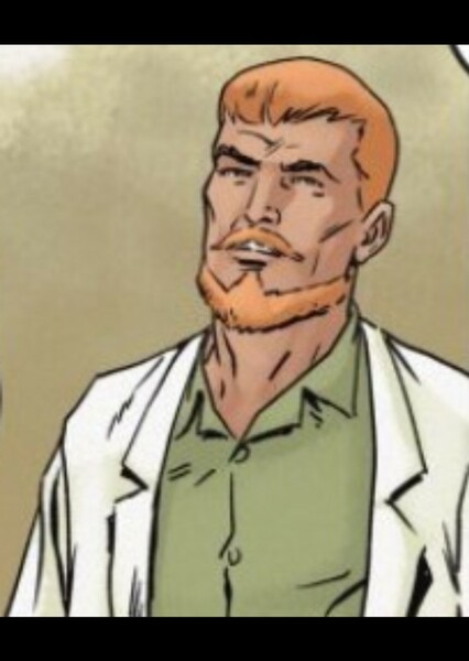 Photos of Dr. Benton Quest on myCast - Fan Casting Your Favorite Stories