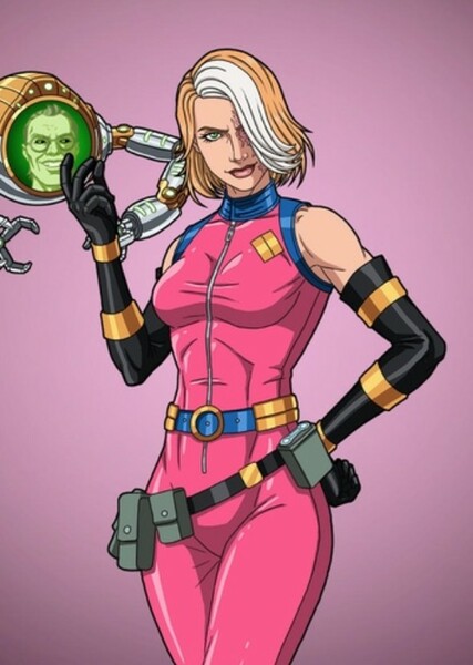 Dr. Blight Fan Casting