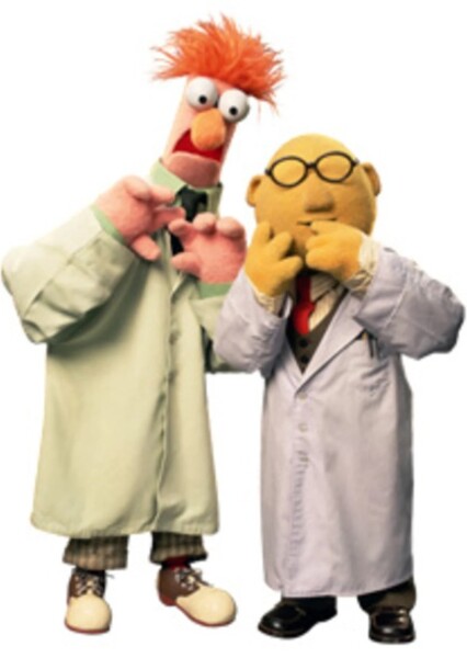 Bunsen and Beaker Will Return in Avengers: Doomsday Fan Casting for ...