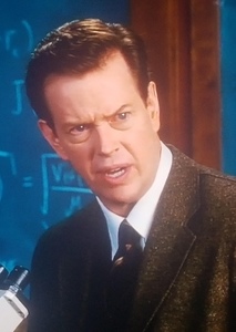 Dr. Curt Connors (Raimiverse) Photo on myCast - Fan Casting Your ...