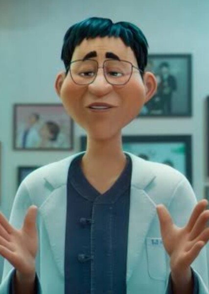 Photos of Dr. Han (KPop Demon Hunters) on myCast - Fan Casting Your ...