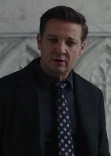 Dr. Nat Sharp (Wake Up Dead Man) Photo on myCast - Fan Casting Your ...