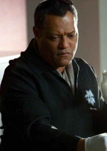 Dr. Raymond Langston Fan Casting