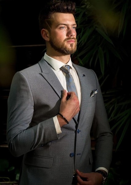 Dragoș Lecu Photo on myCast - Fan Casting Your Favorite Stories