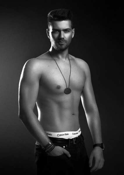 Dragoș Lecu Photo on myCast - Fan Casting Your Favorite Stories