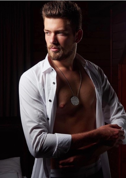 Dragoș Lecu Photo on myCast - Fan Casting Your Favorite Stories