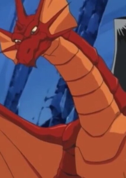 Dragon (Monster Rancher) Fan Casting