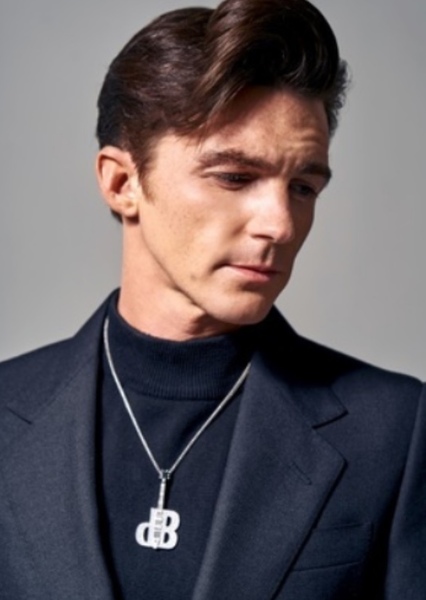 Drake Bell (rockstar actor) Fan Casting