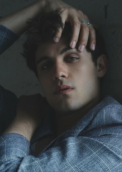 DCU Teen Titans Fan Casting on myCast