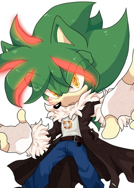 Drake Sol Fan Casting