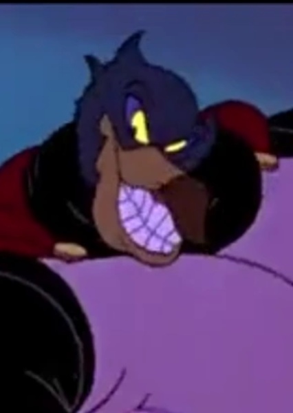 Drake (The Pebble and the Penguin) on myCast - Fan Casting Your ...